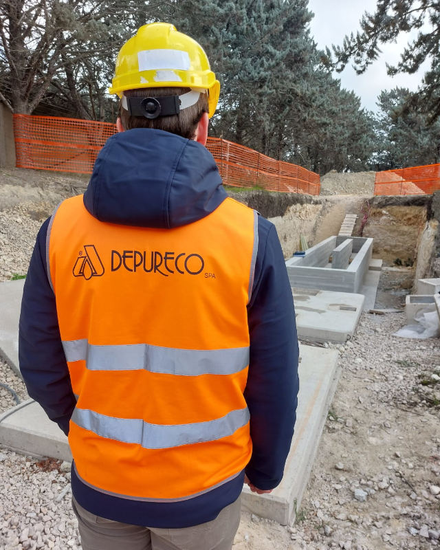 Depurazione | Trattamento | Impianti Acque Reflue